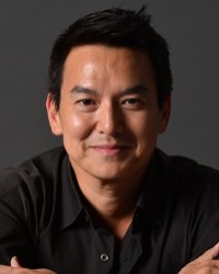 Glen Goei - Infocomm Media Development Authority