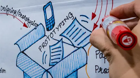 Learn more about PIXEL, IMDA's innovation space | IMDA