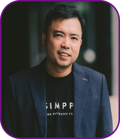 IMDA Digital Tech Sharing | IMDA - Infocomm Media Development Authority