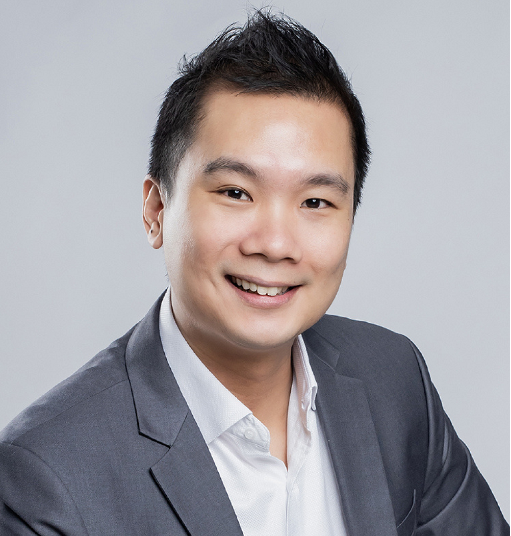 IMDA Digital Tech Sharing | IMDA - Infocomm Media Development Authority