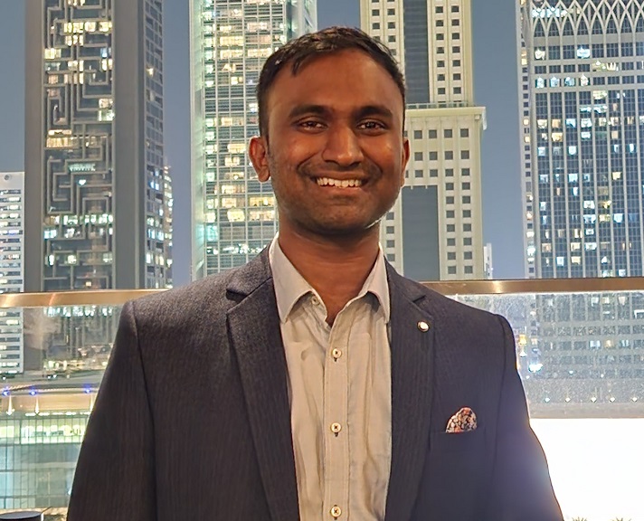 IMDA Digital Tech Sharing | IMDA - Infocomm Media Development Authority