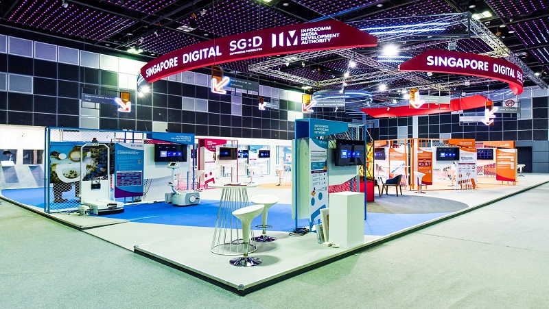 Emerging Tech Success Stories | IMDA - Infocomm Media Development Authority