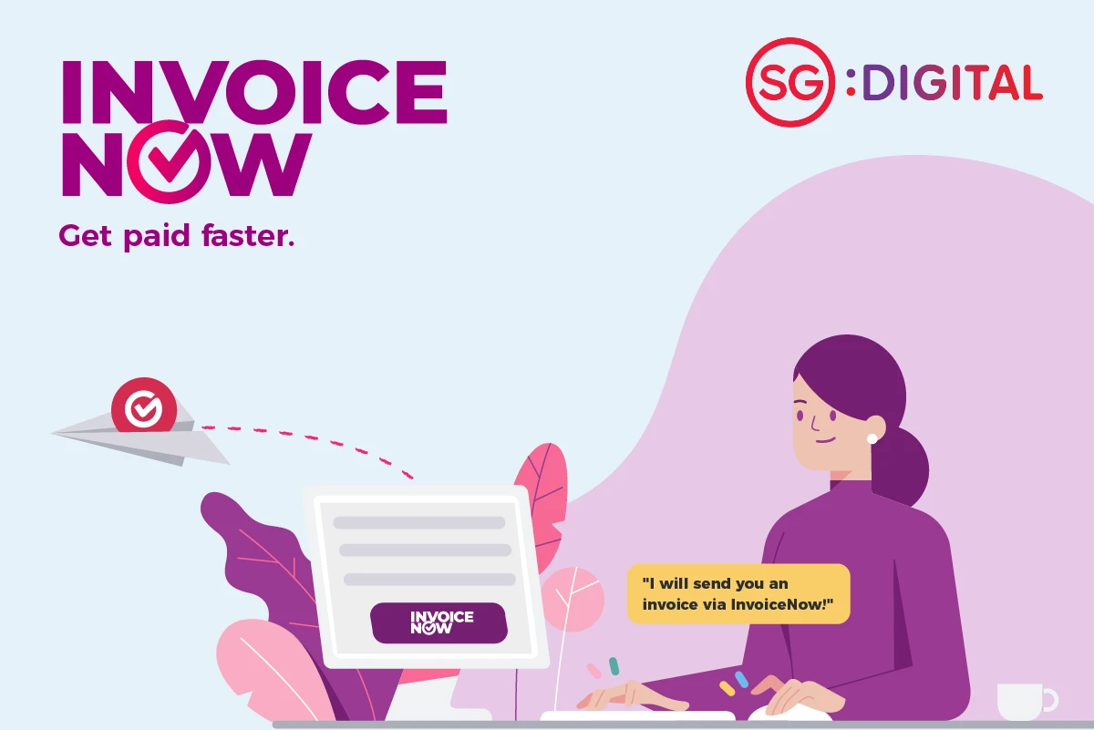 InvoiceNow | IMDA